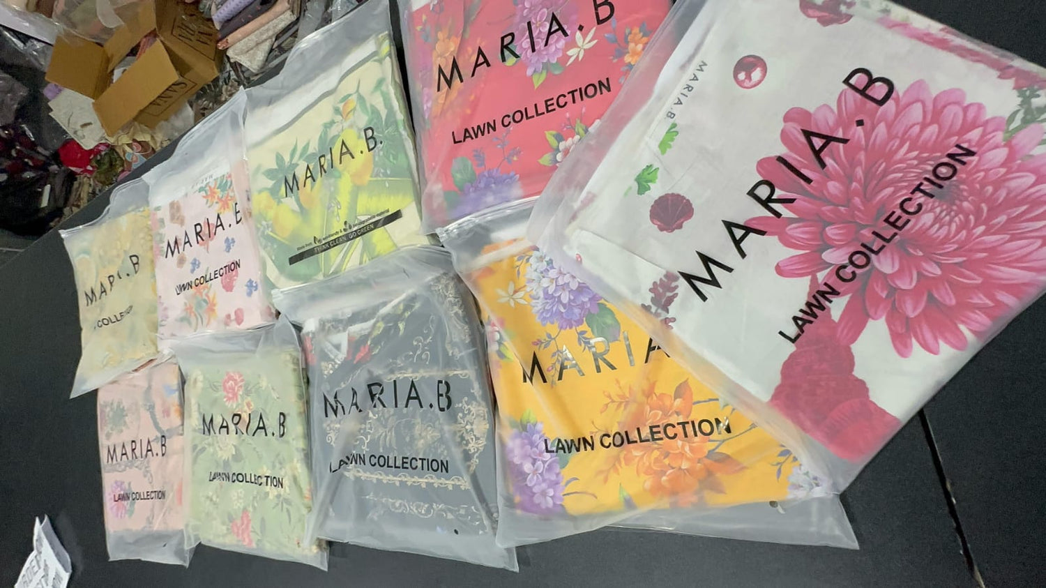 Poona's Collection – Poonas Collection